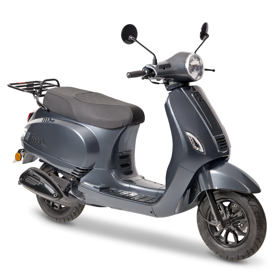 AGM VX50i - Scooter Outlet Almelo